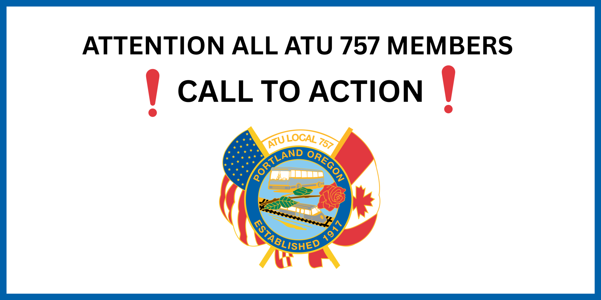 ATU Local 757
